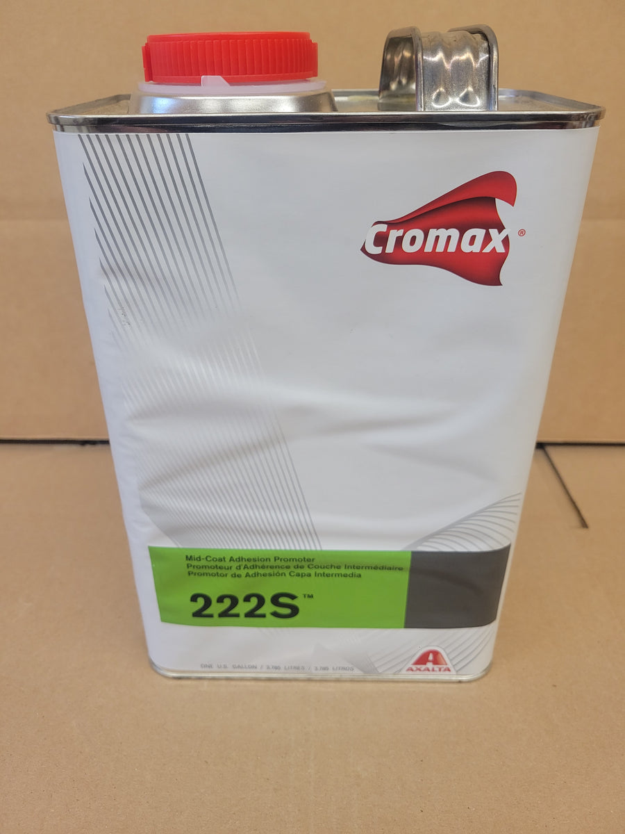 222S Gallon Midcoat adhesion promoter – Overstocked Supplies