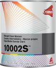 10002S Clean Maroon Midcoat Quart Chromasystem – Overstocked Supplies
